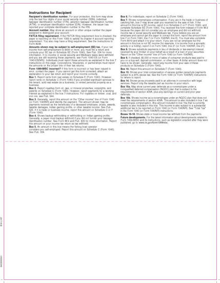 FTI Tax Forms. LMISCB2