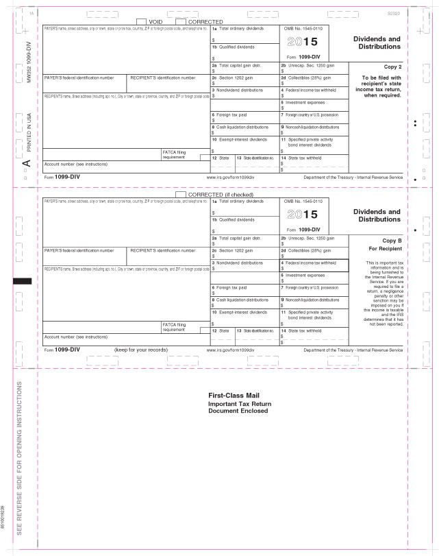 FTI Tax Forms. MW352