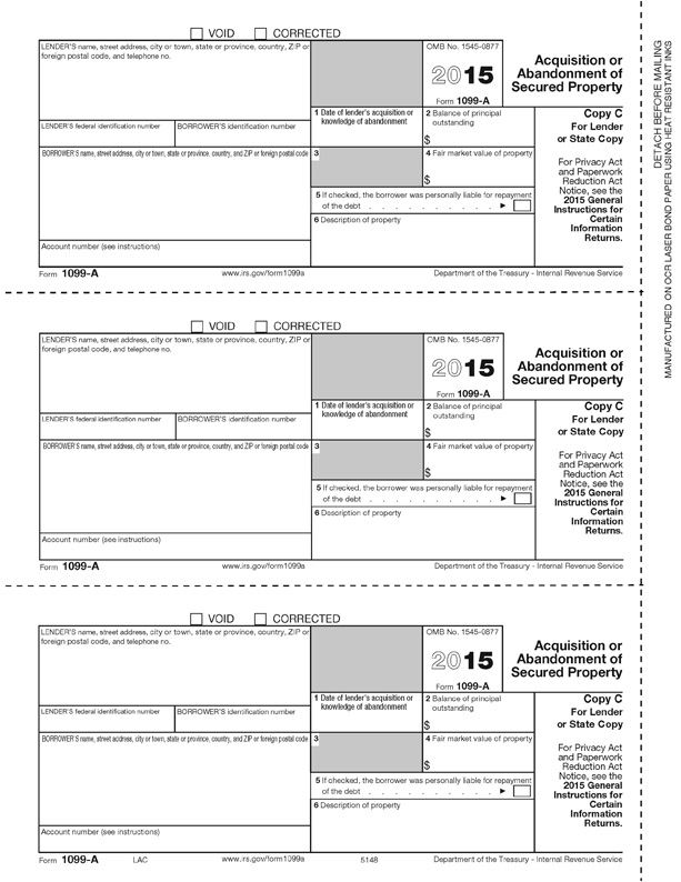FTI Tax Forms. LAPAY