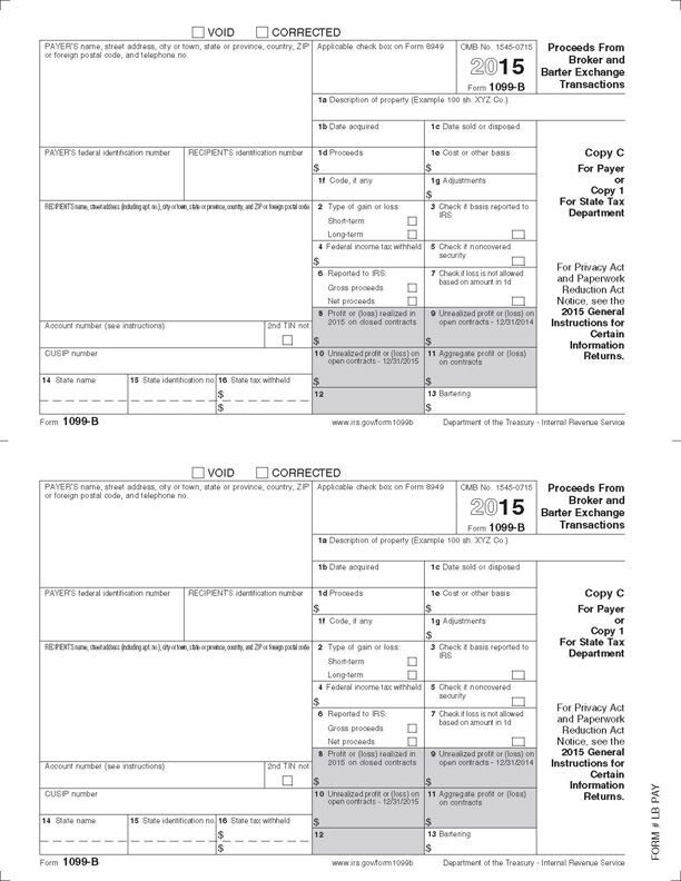 FTI Tax Forms. LBPAY