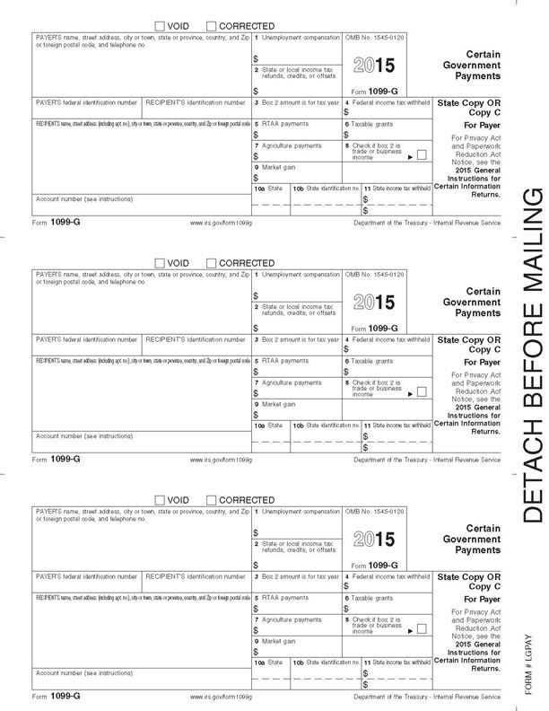 FTI Tax Forms. LGPAY