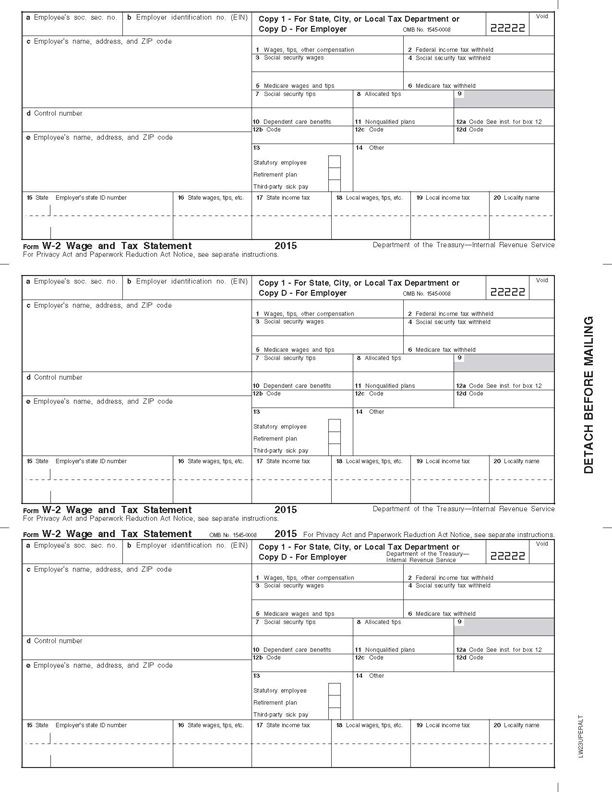 FTI Tax Forms. LW23UPERALT